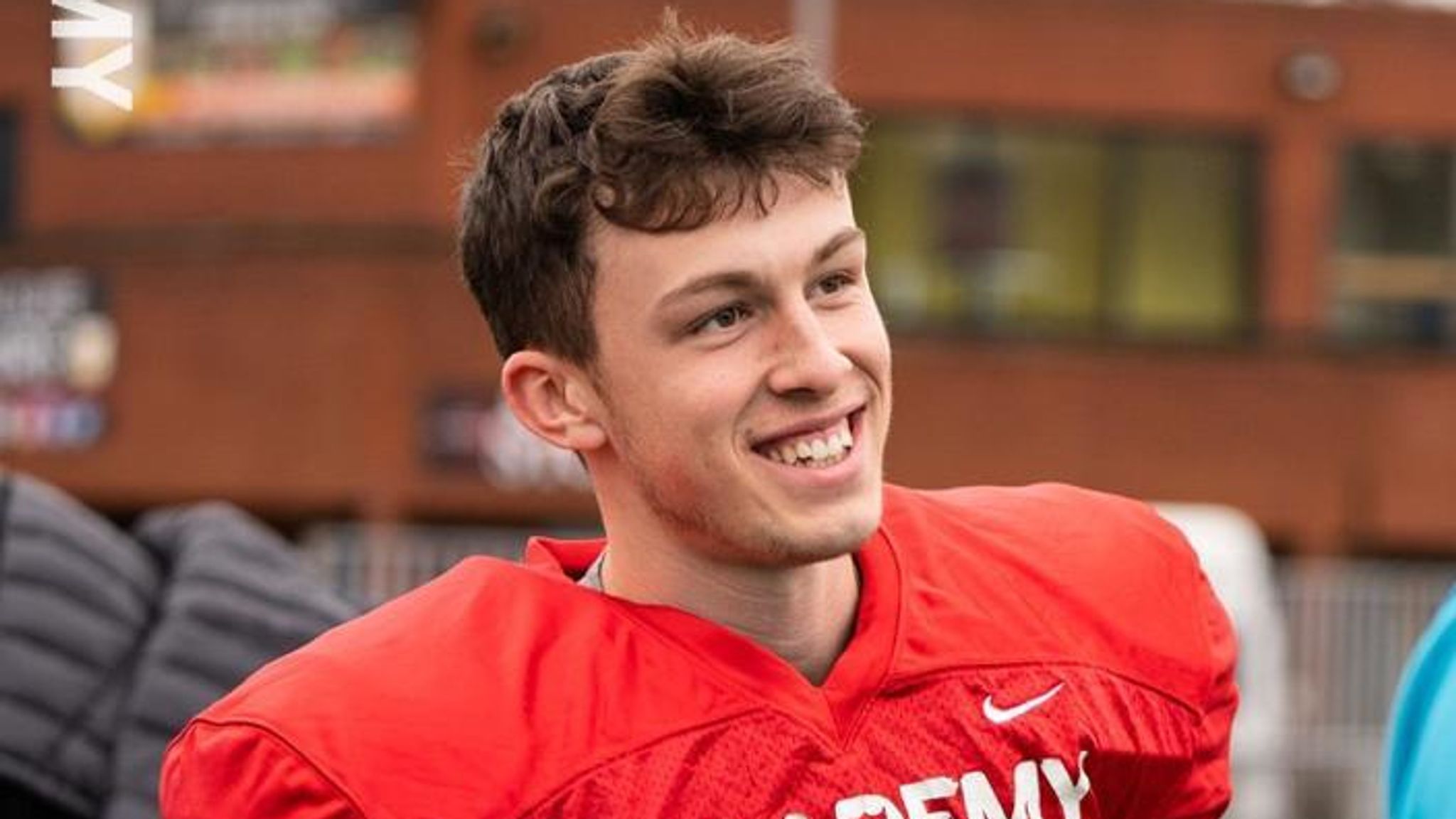 George Reynolds among International recruits coming to the Ottawa Gee ...