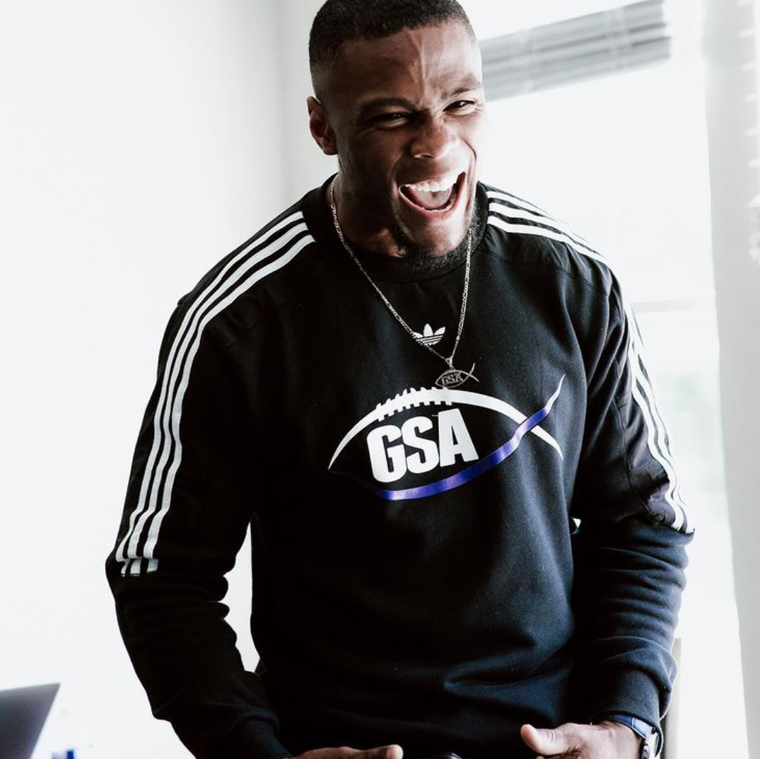 “Not a lot of agencies as a whole are doing what we’re doing.” Joshua ...