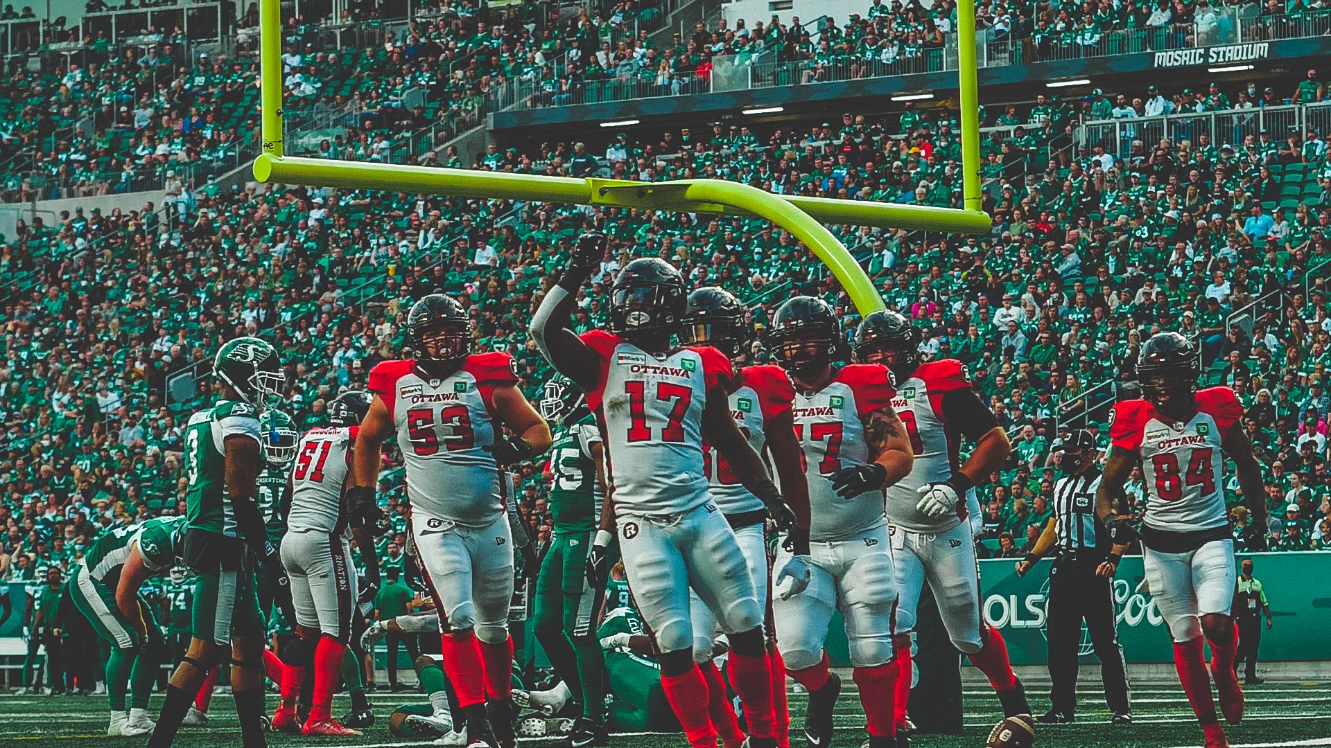 It is Ottawa Redblacks game day; what to watch for in tonight’s game ...