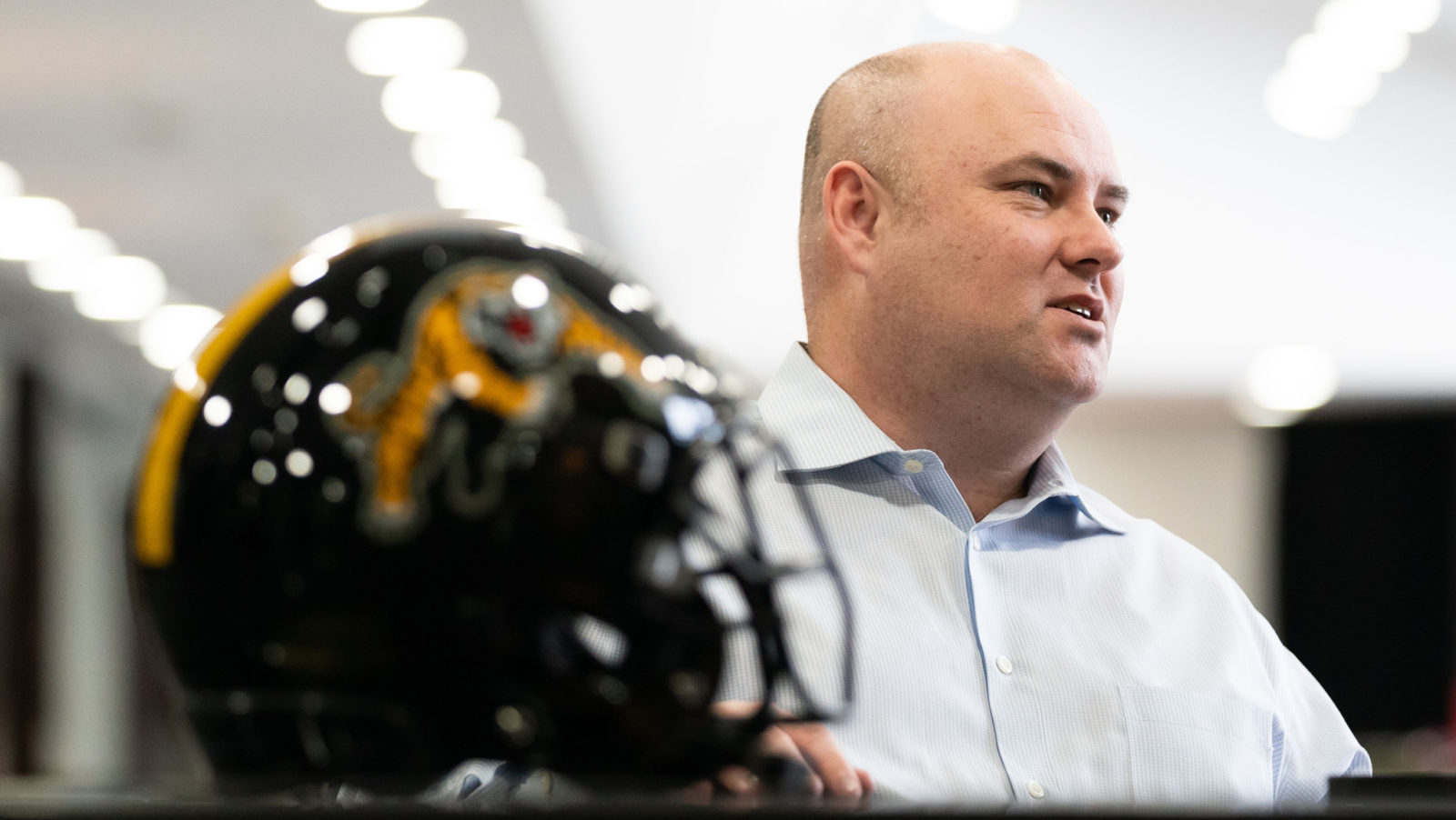 A look into the off-season; who will newly acquired GM Shawn Burke ...