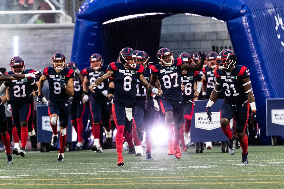 Jean-Marc Edme and Pier-Yves Lavergne added to Alouettes front office ...