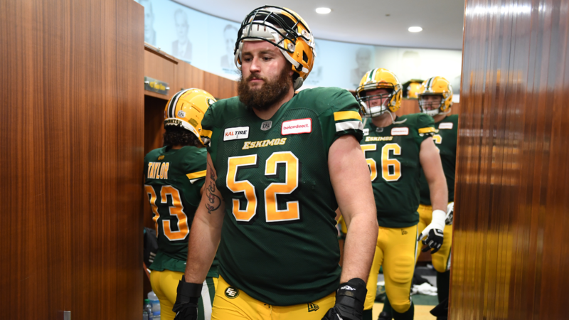 Canadian offensive lineman Jacob Ruby signs with Ottawa Redblacks – JZ ...