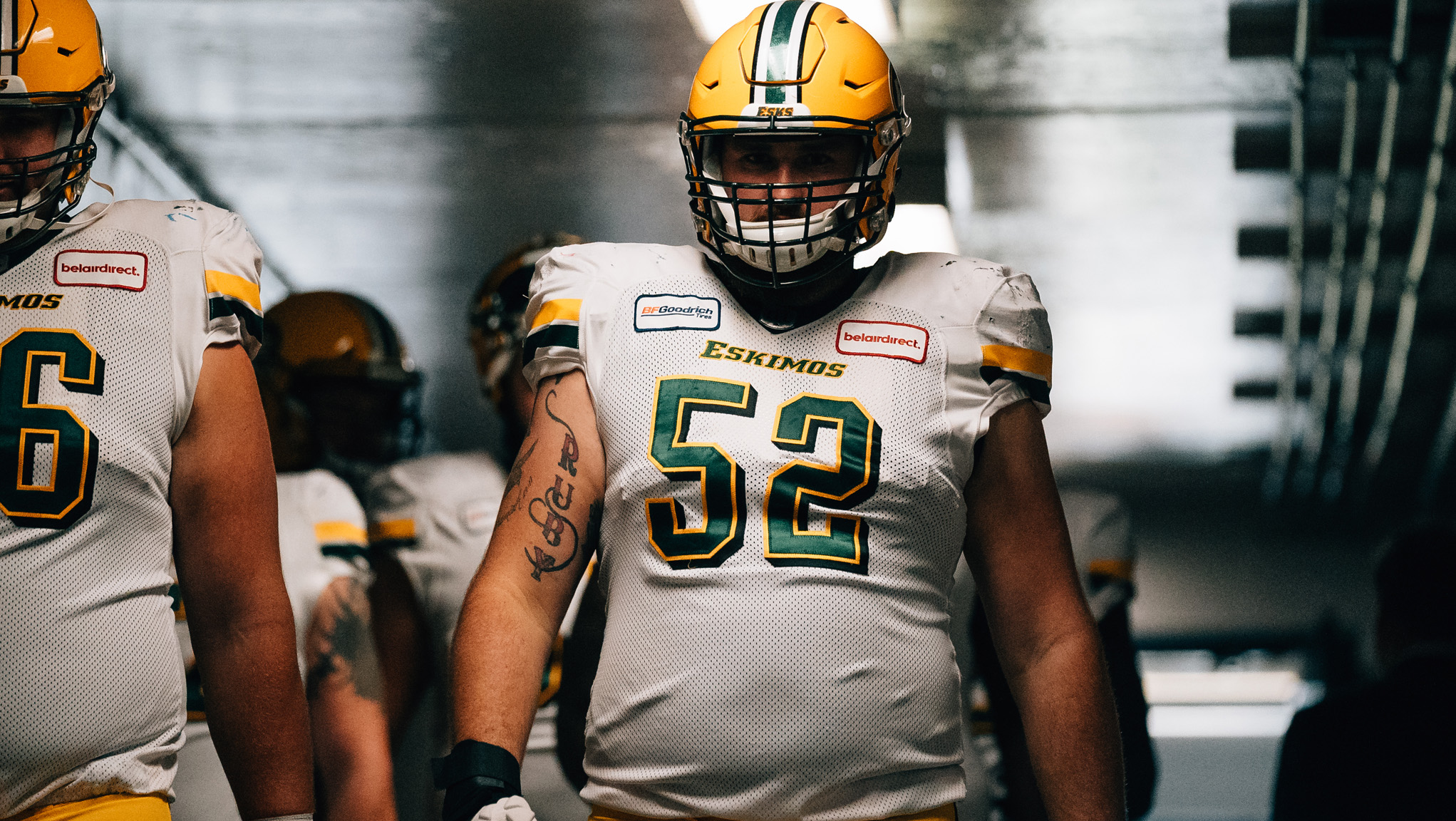 Canadian offensive lineman Jacob Ruby signs with Ottawa Redblacks – JZ ...
