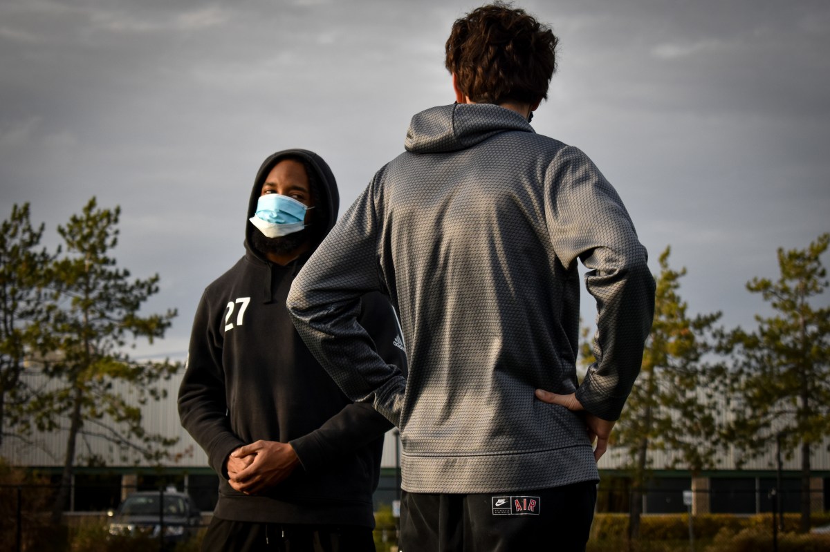 Ottawa Redblacks fan favourite defensive back Sherrod Baltimore ...