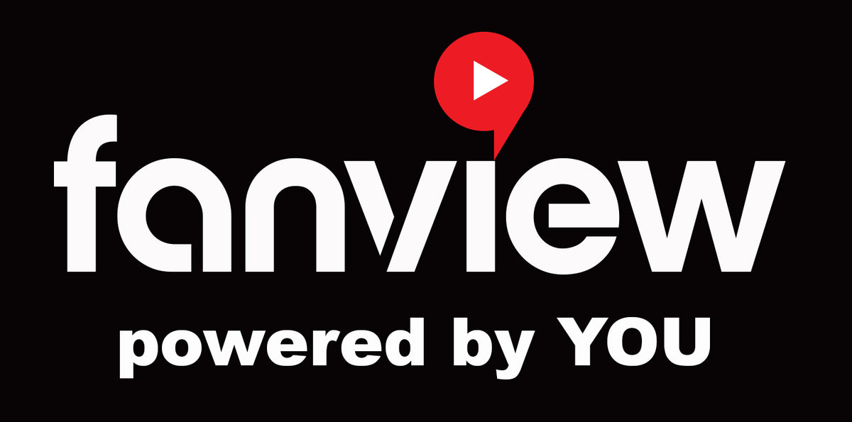 “Working with JZ Media is amazing” Fanview, JZ Media collaboration to ...