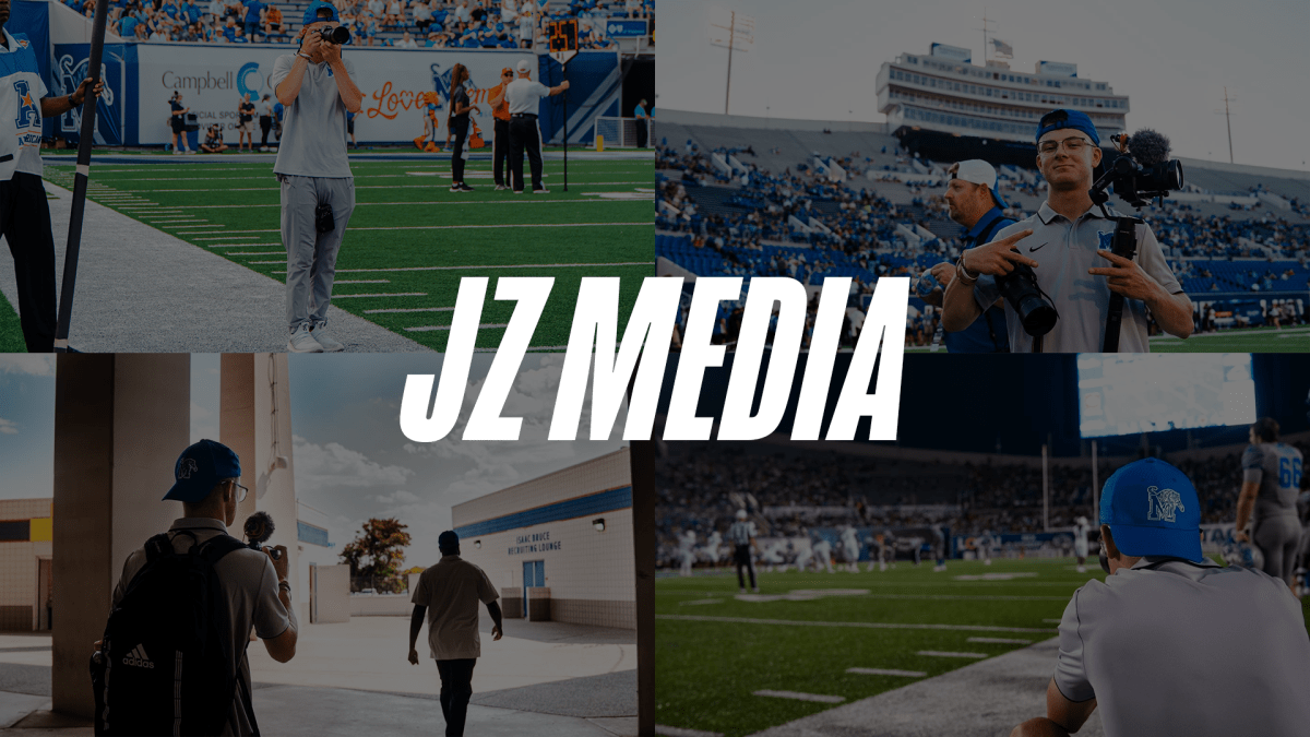 JZ MEDIA – A Media Outlet For The Athlete
